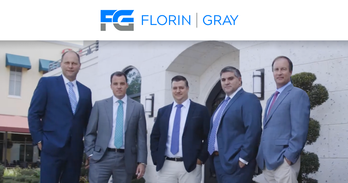Troy Longman II | Florin Gray