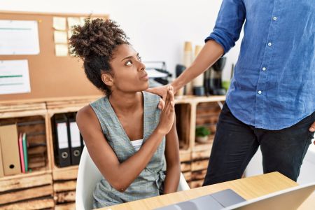 Sexual Harassment Cases in Tampa 101: Who Is a Harasser in a Sexual ...